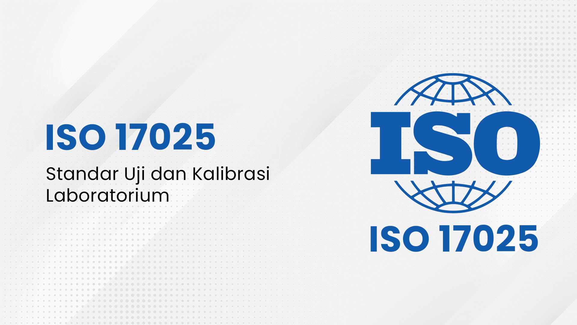 Memahami Standar Keselamatan Laboratorium ISO 17025 di Indonesia - Labfurnitureindonesia.com