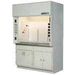 Lemari Asam Laboratorium | Tahan Asam & Aman Digunakan